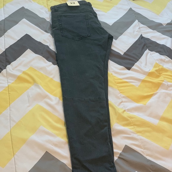 MNML | Jeans | Mnml Vintage Black Stretch Denim | Poshmark